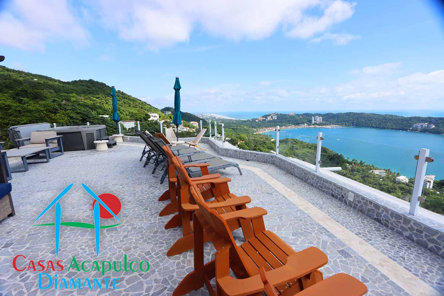 Departamentos en venta en Acapulco Diamante, Pichilingue, Blue ...