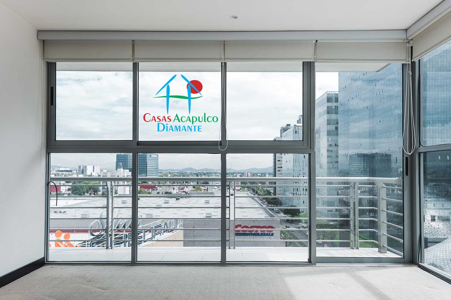 Departamentos en venta en Acapulco Diamante, Grand Polanco Torre 3 ...