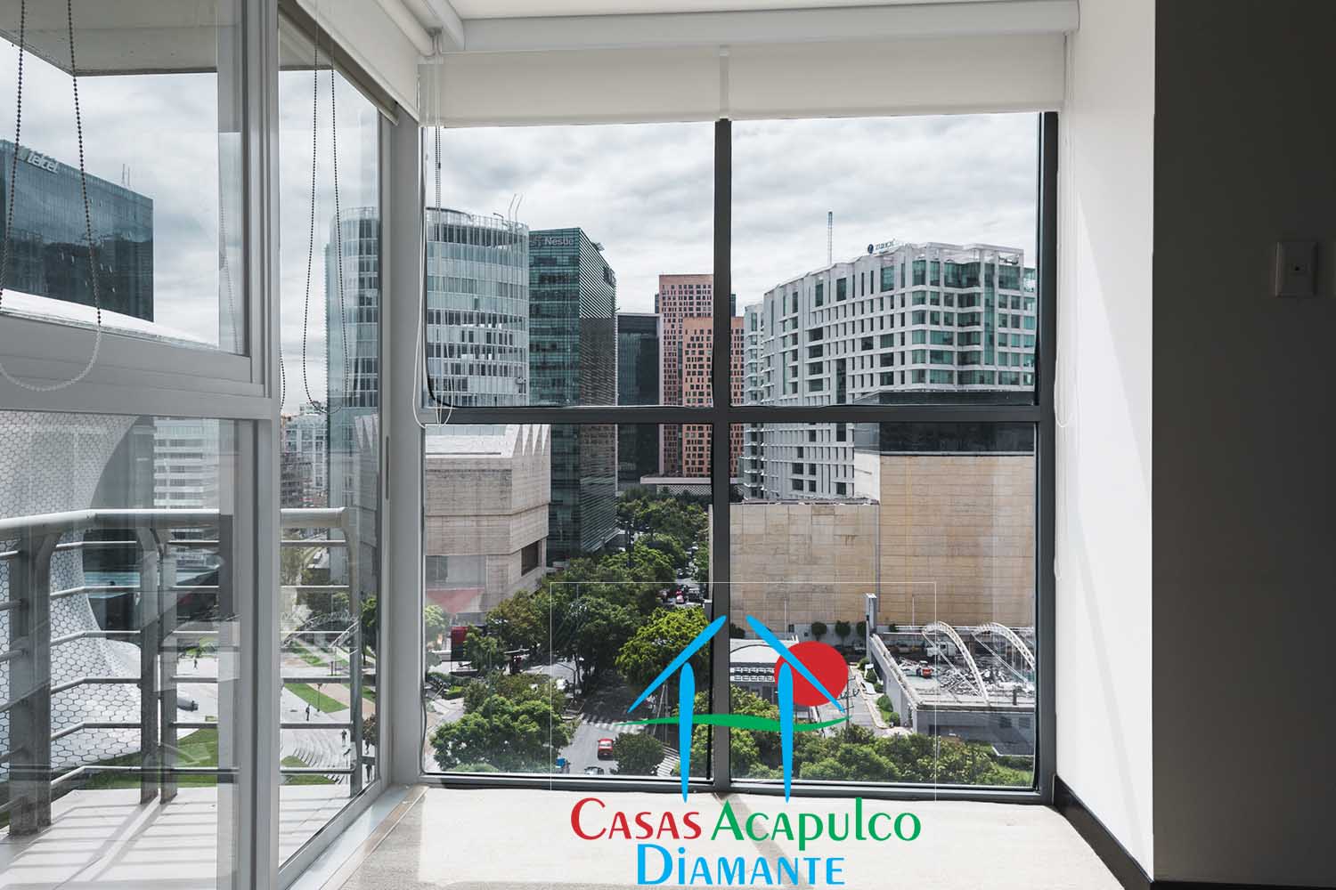 Departamentos en venta en Acapulco Diamante, Grand Polanco Torre 3 ...