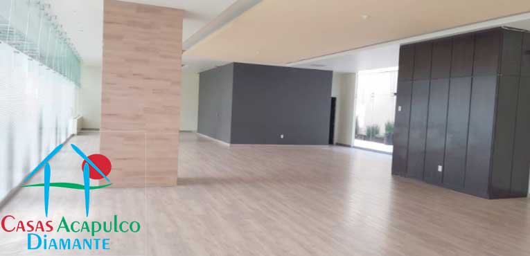 Departamentos en venta en Acapulco Diamante, Grand Polanco ...