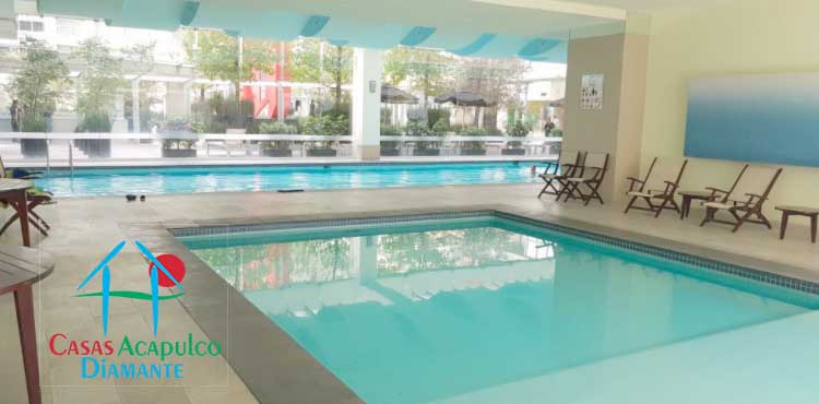 Departamentos en venta en Acapulco Diamante, Grand Polanco Torre 3 ...