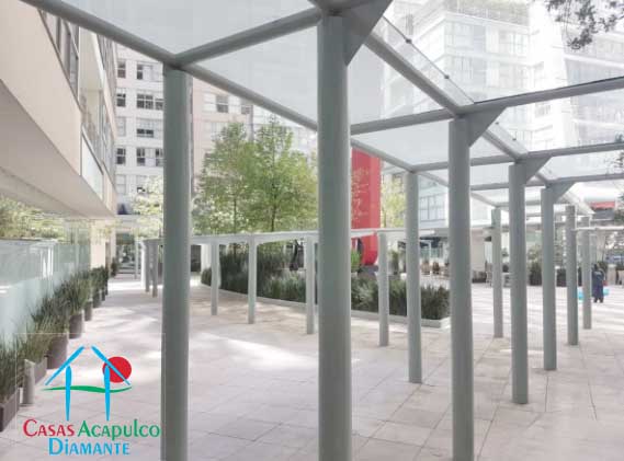 Departamentos en venta en Acapulco Diamante, Grand Polanco Torre 3 ...