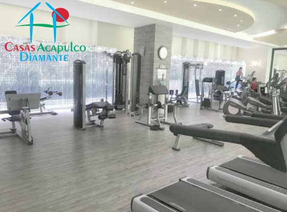 Departamentos en venta en Acapulco Diamante, Grand Polanco Torre 3 ...