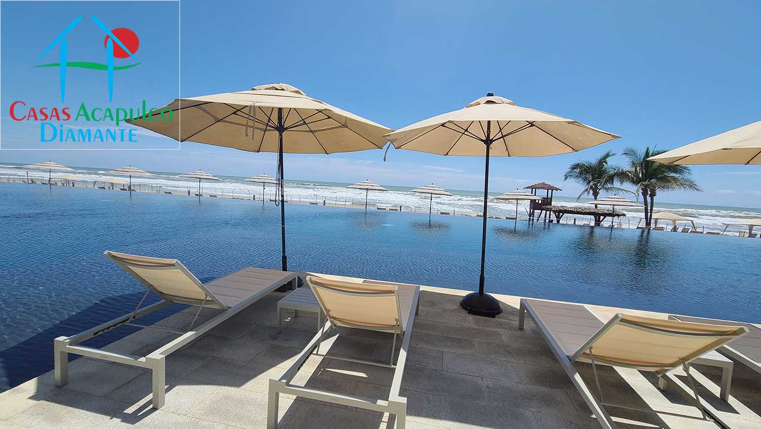 Tres Vidas departamentos - Barra Vieja El Palmar - Tres Vidas ...