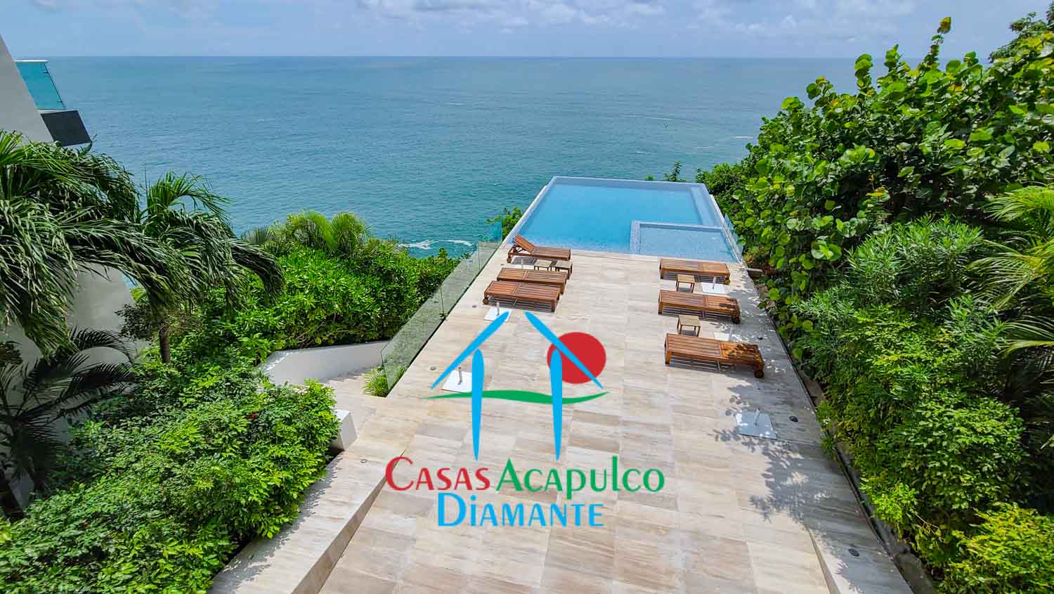 Departamentos en venta en Acapulco Diamante, Punta los Riscos - Los ...