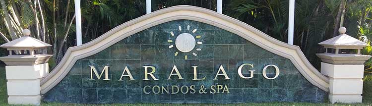 Maralago Torre D Departamento 801 (MA) 4 recámaras, 4 baños, cuarto de ...